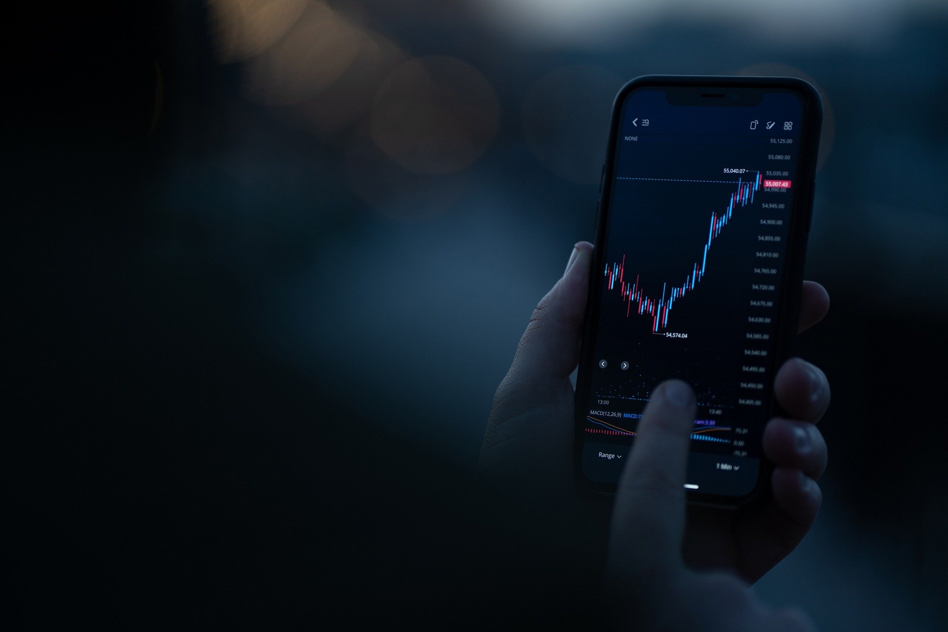 How Recessions and Interest Rate Changes Affect Stocks : The Good ...
